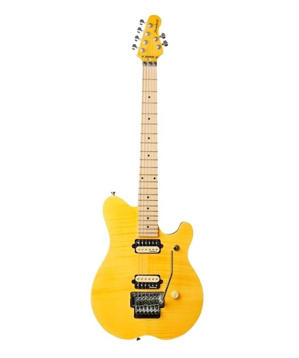Guitarra Strinberg Micro-Afinação CLG63 TA